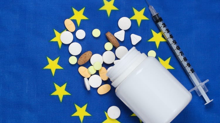 Europeiskt samarbete om nya läkemedel och medicinteknik fyller ett år ...